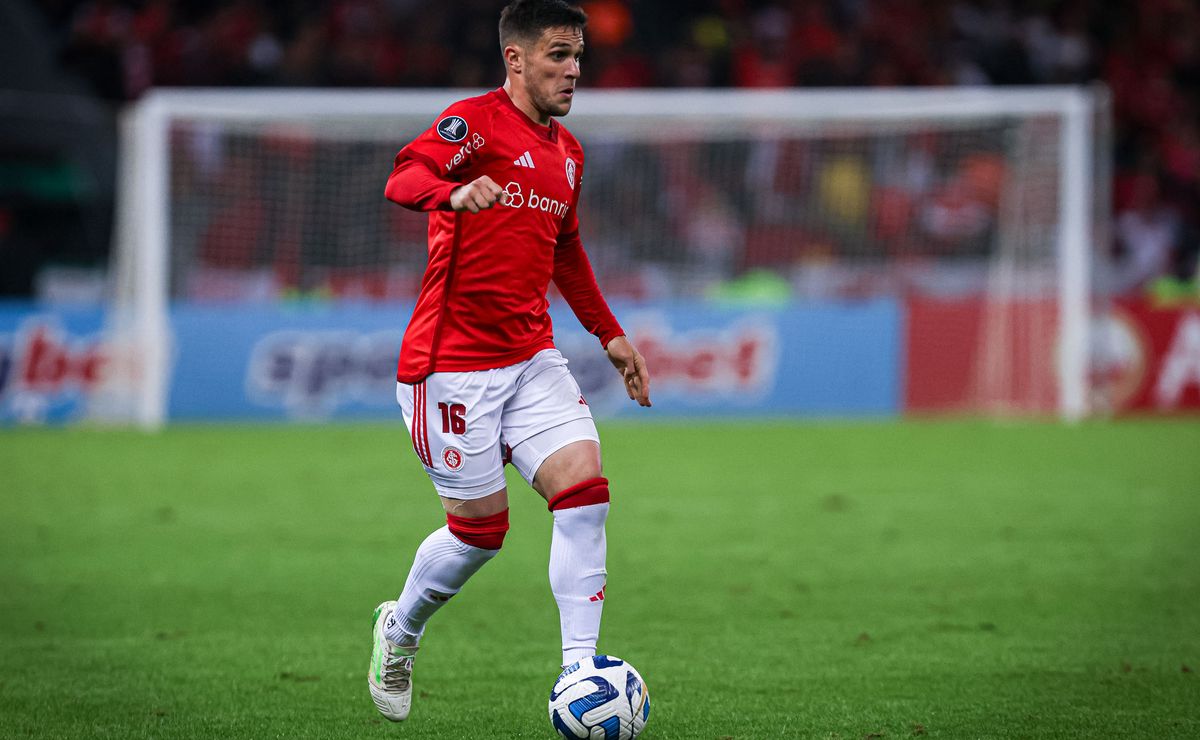 “Mais uma temporada garantida”; Reserva imediato de Bustos bate metas e ...