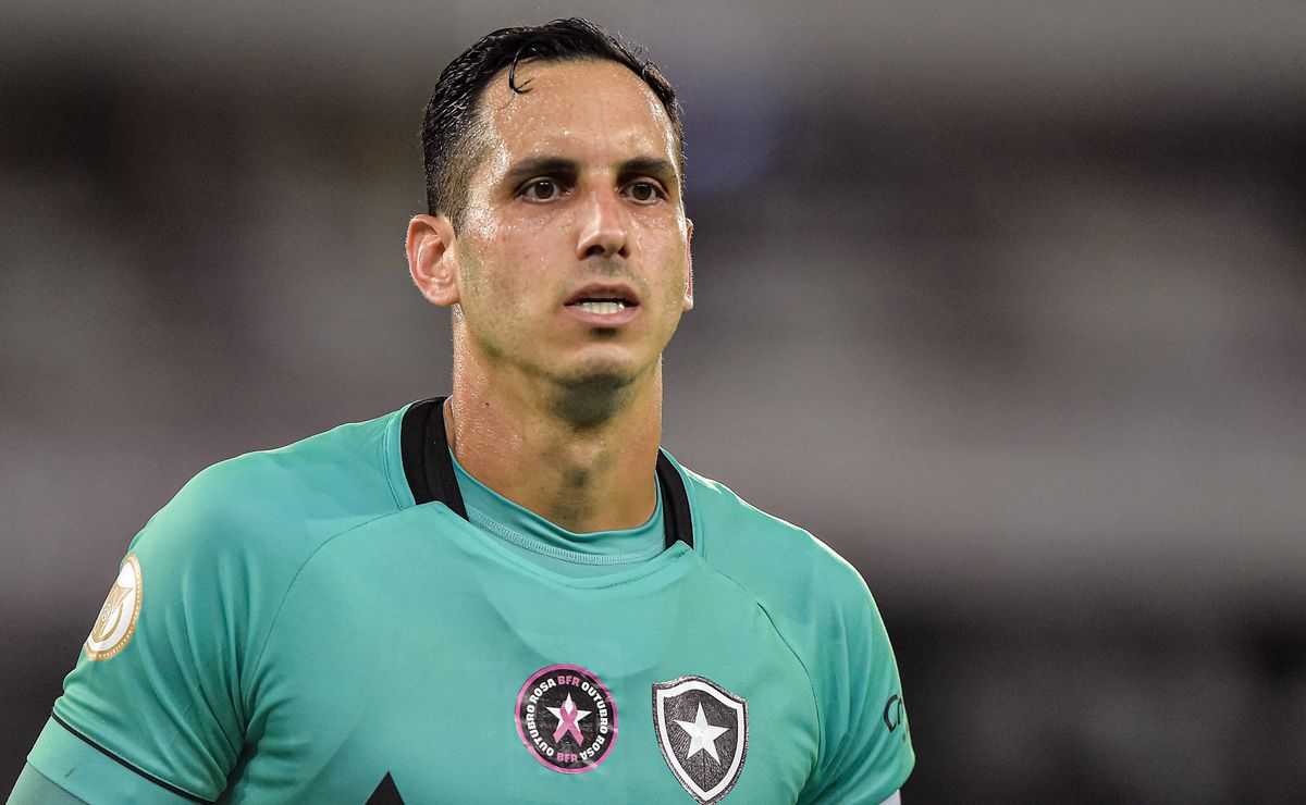 Ele mandou essa: Gatito Fernández decide aparecer e 'solta o verbo ...