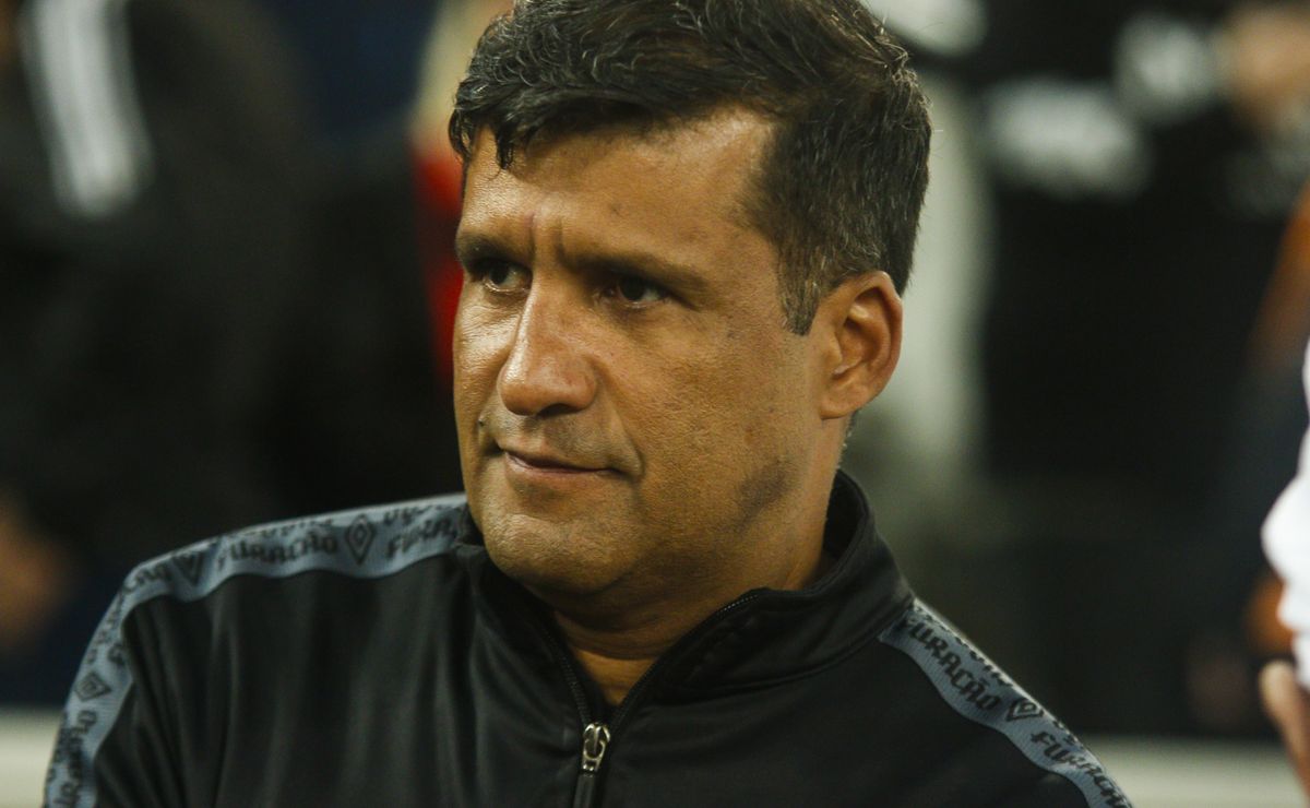 "Nós temos por honra buscar..."; Wesley Carvalho comemora vitória e ...