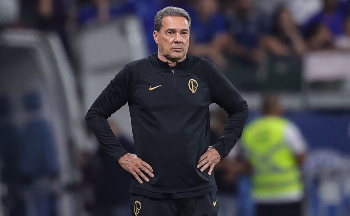 “Covarde, frouxo e medroso”; Ex-craque do Corinthians perde as ...