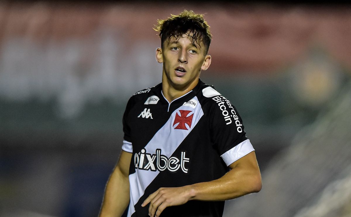 Notícia de última hora: Galarza tem situação atualizada e futuro é ...