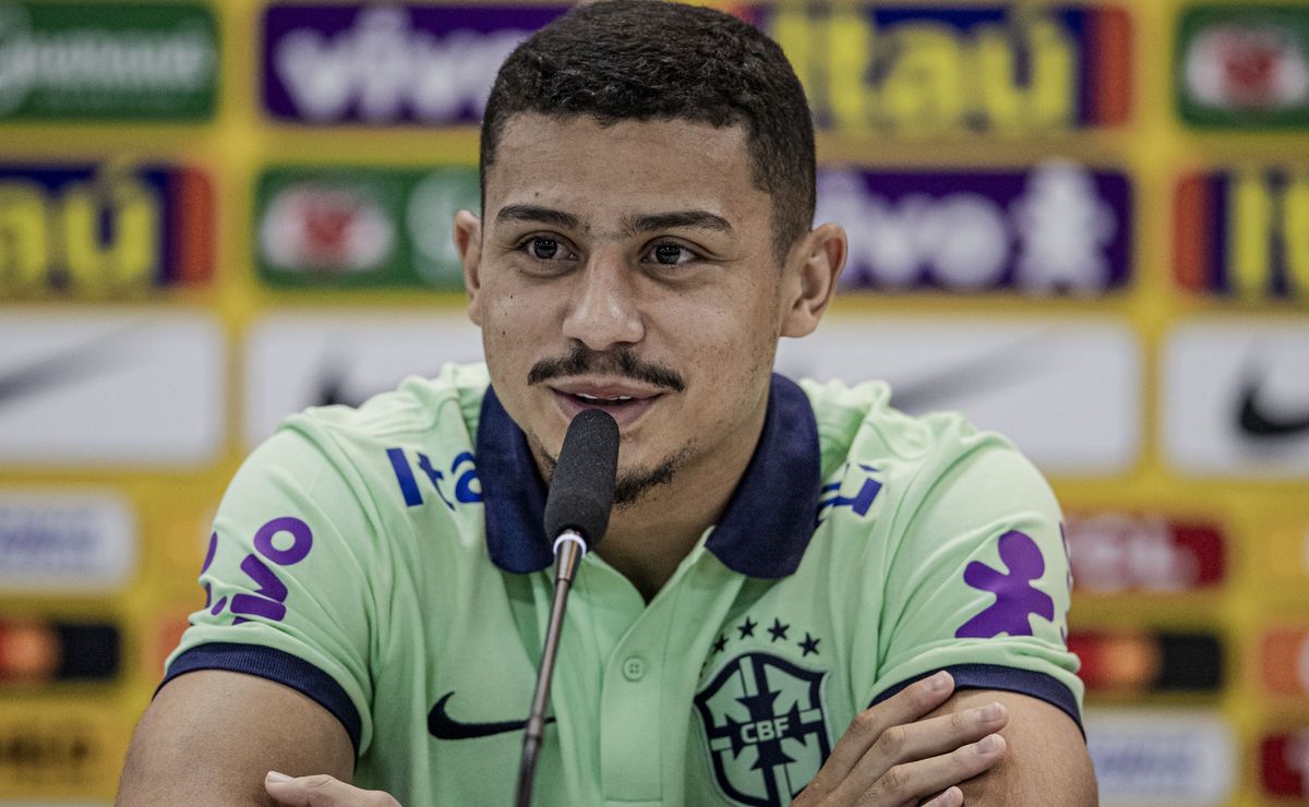 Deu o papo em entrevista: André abre o jogo e manda a real sobre ...