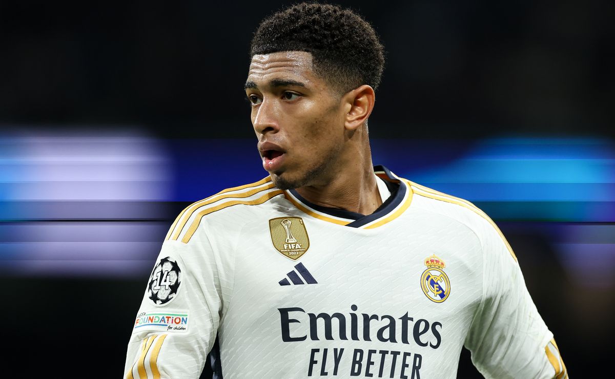 Meias semelhantes? Ancelotti surpreende ao comparar estilo de ...