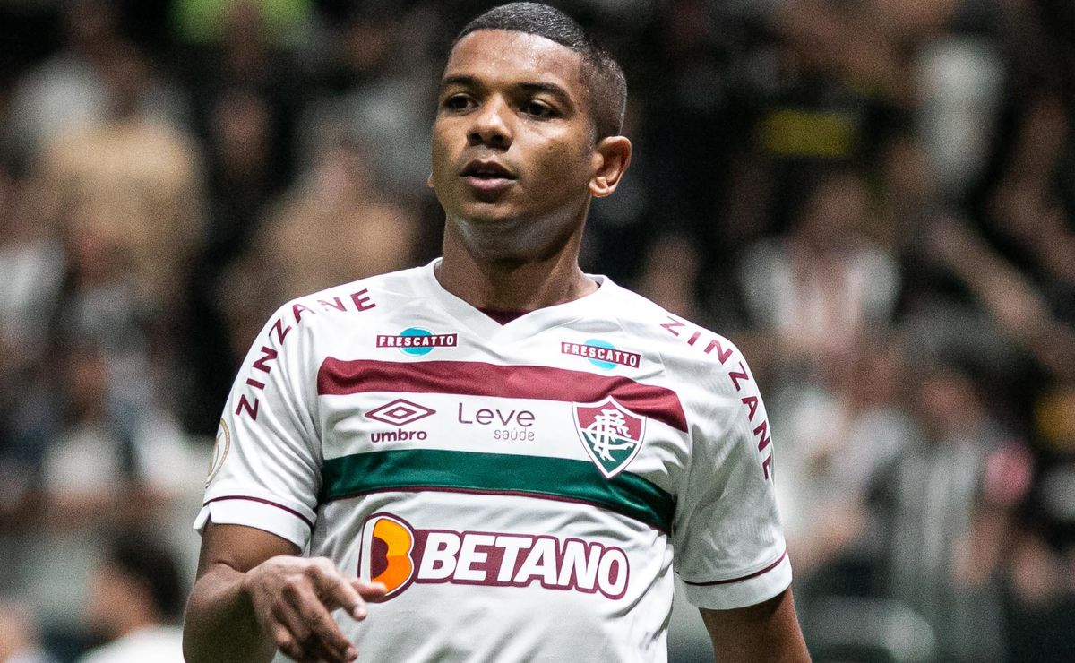 Situação de David Braz é atualizada e futuro do jogador vem à tona no Flu