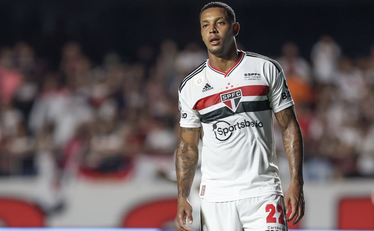 R$3,4 milhões: Informação sobre David no Inter deixa torcida revoltada