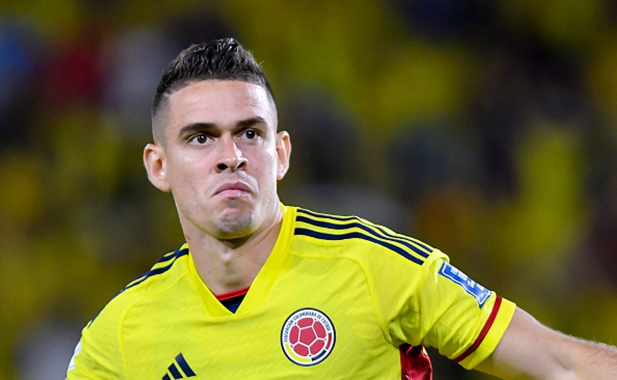 Borré gostou do projeto do Internacional, afirma empresário