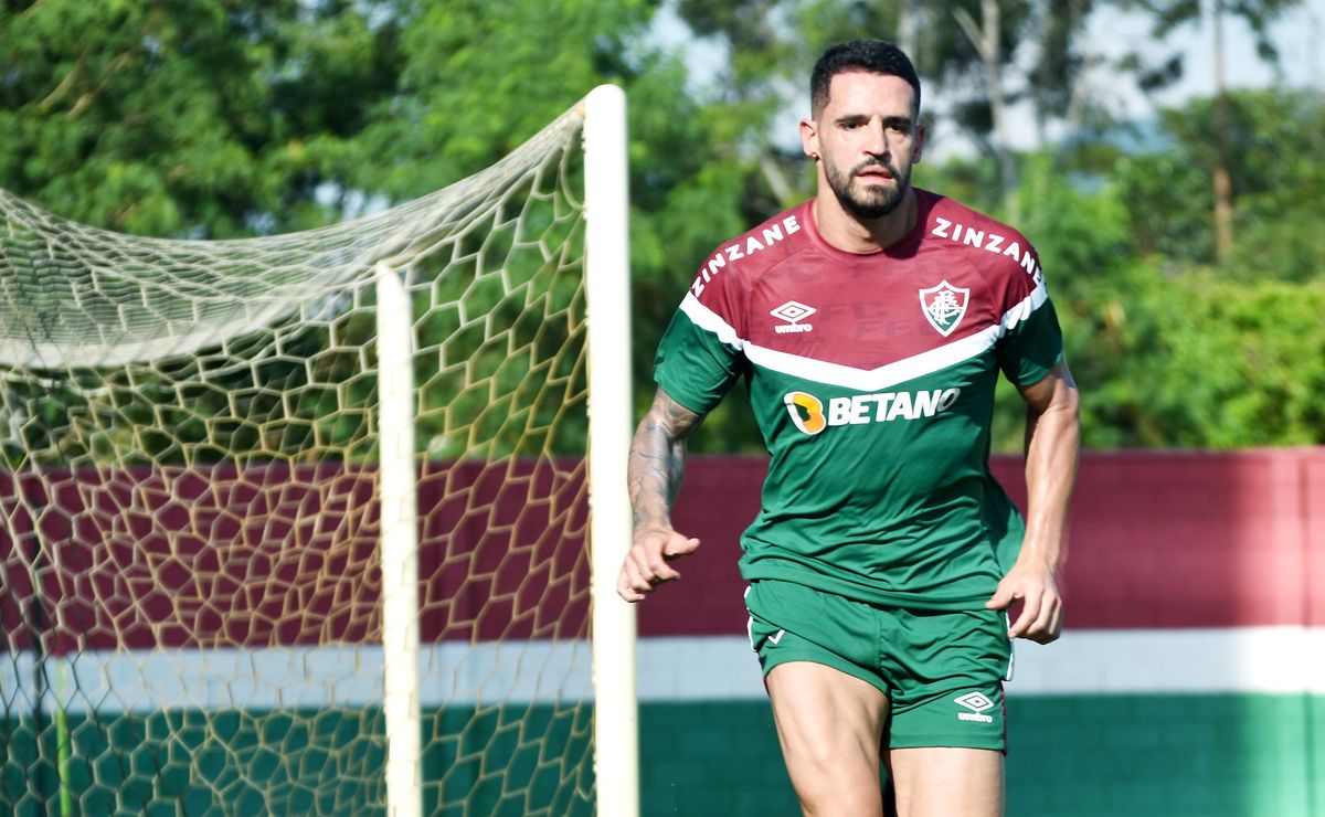 Portal faz revelação inusitada sobre Renato Augusto e surpreende todo ...