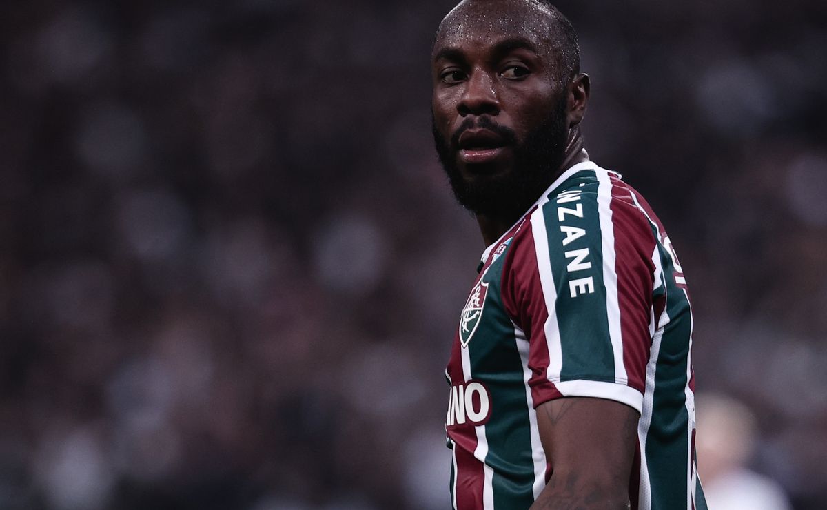 Manoel revela truque para driblar altitude em retorno ao Fluminense