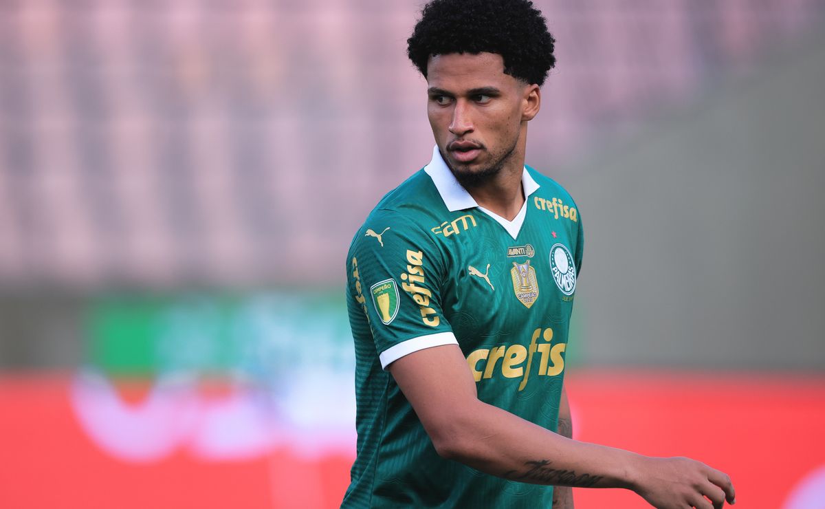 Murilo revela como descobriu convocação para a Seleção Brasileira: "Não ...