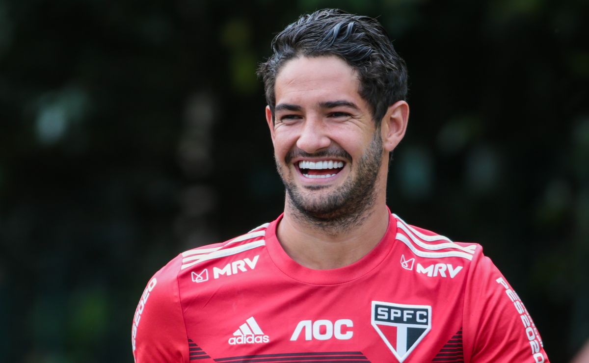 Alexandre Pato fica sem clube e declaração sobre futuro chega ao ...