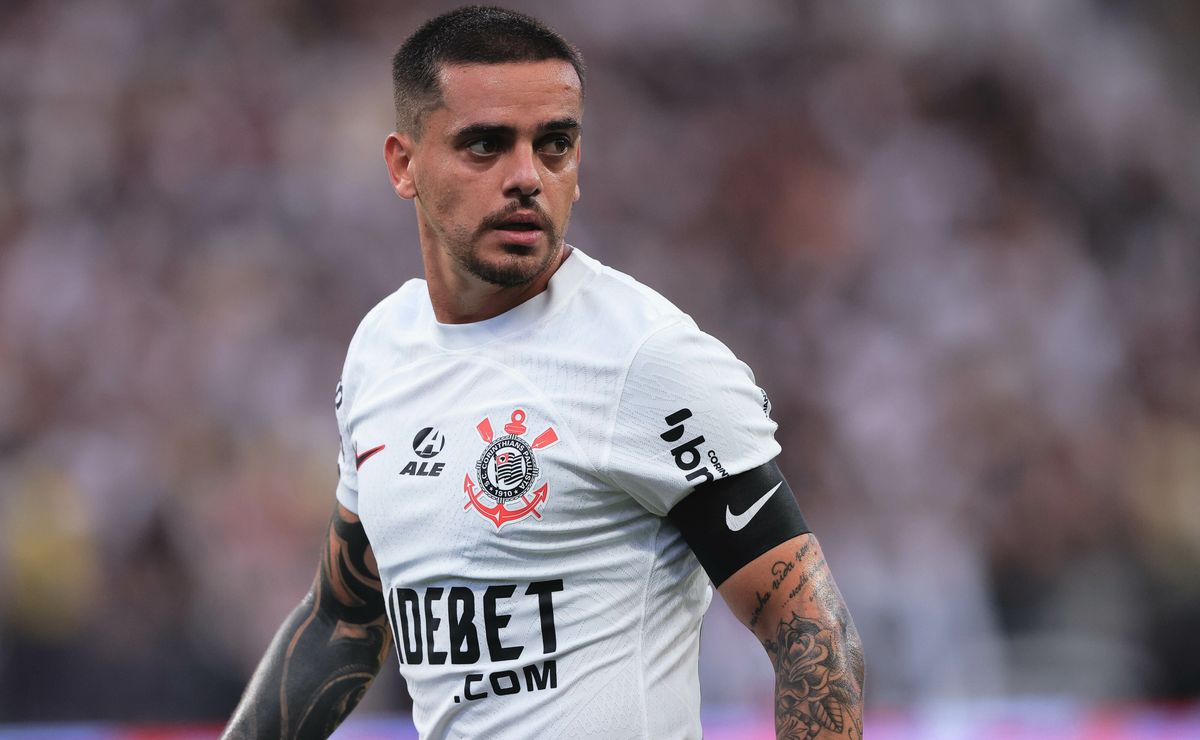 Fagner expõe segredo para Corinthians sair na frente contra América-RN
