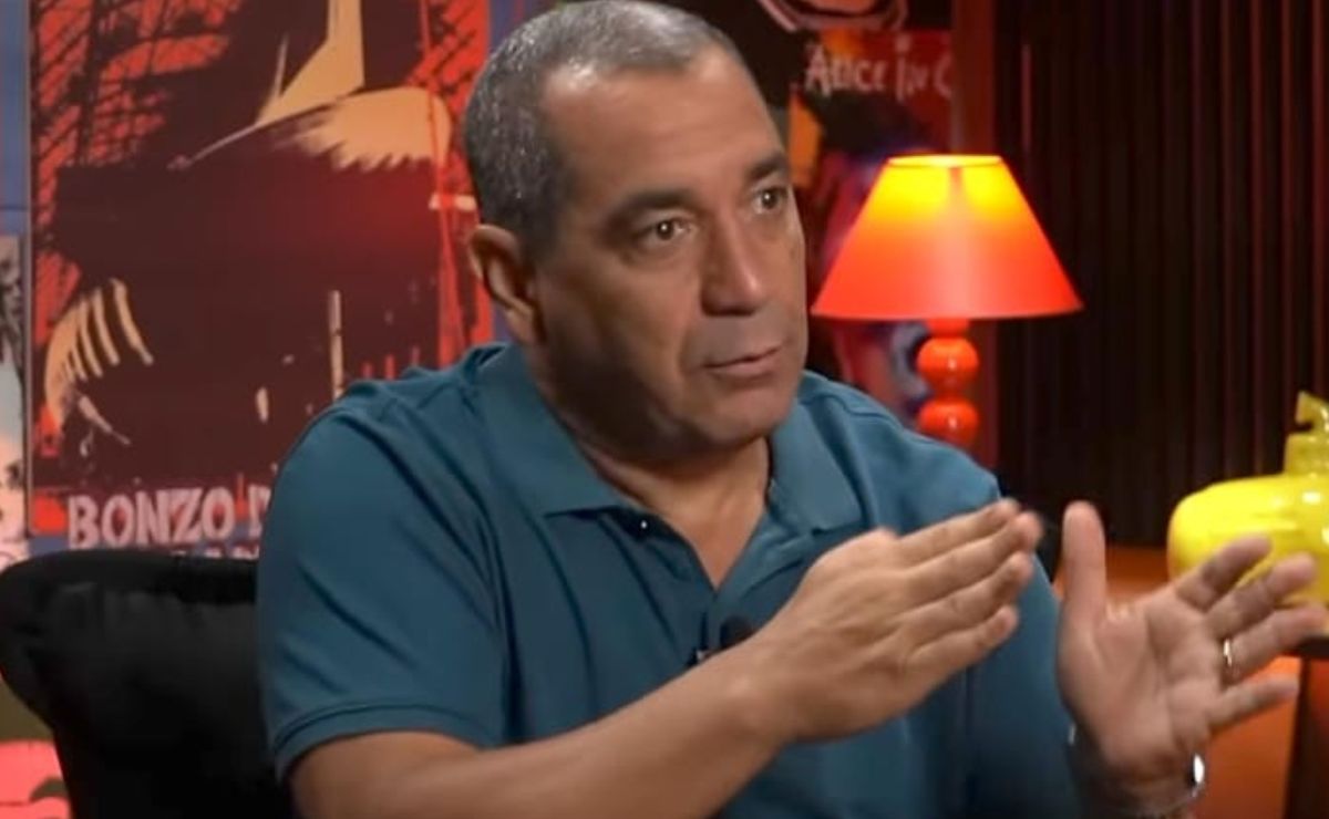 Zinho faz previsão positiva para o Grêmio na Libertadores