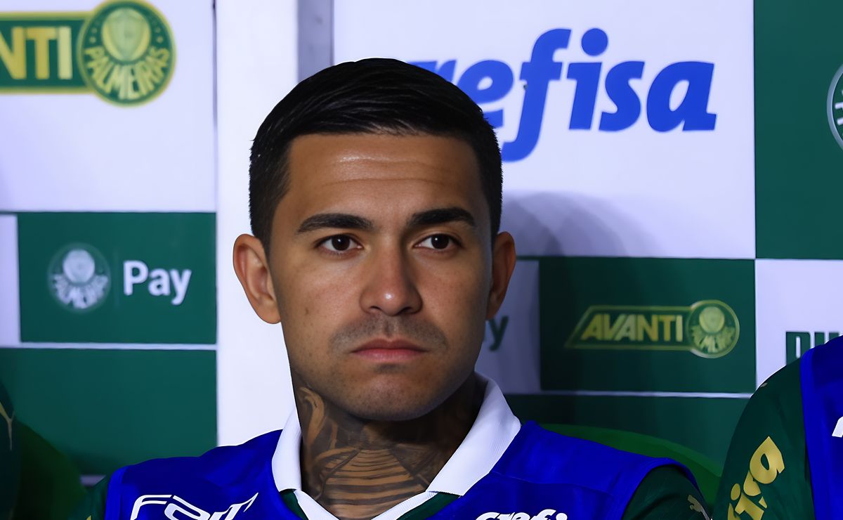 Após ser cotado no Cruzeiro, Dudu pode ir jogar no Flamengo