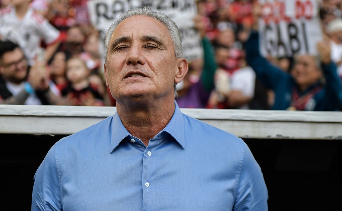 Matheus Bacchi é criticado por falhas do Flamengo em bolas aéreas