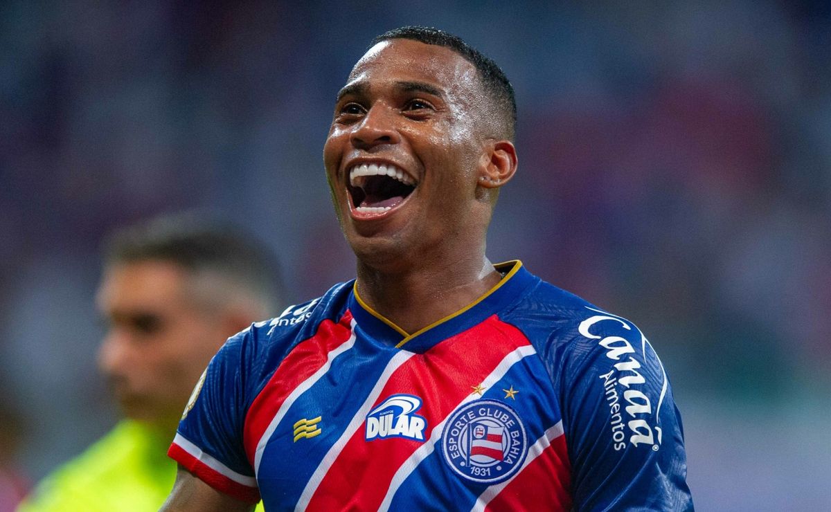 Jean Lucas revela plano do Bahia para superar o Flamengo