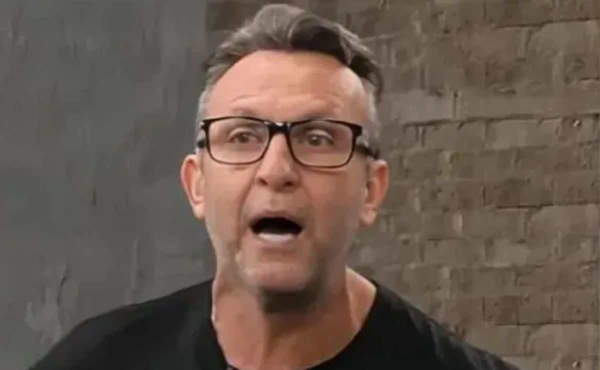 Neto afirma que "querem tirar o título do Botafogo"