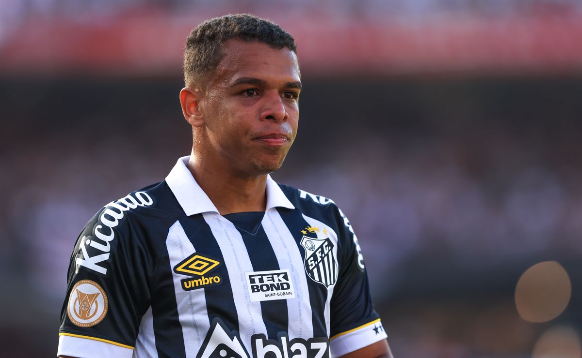 Vojvoda é avisado de retorno de Alex e Sandry ao Santos