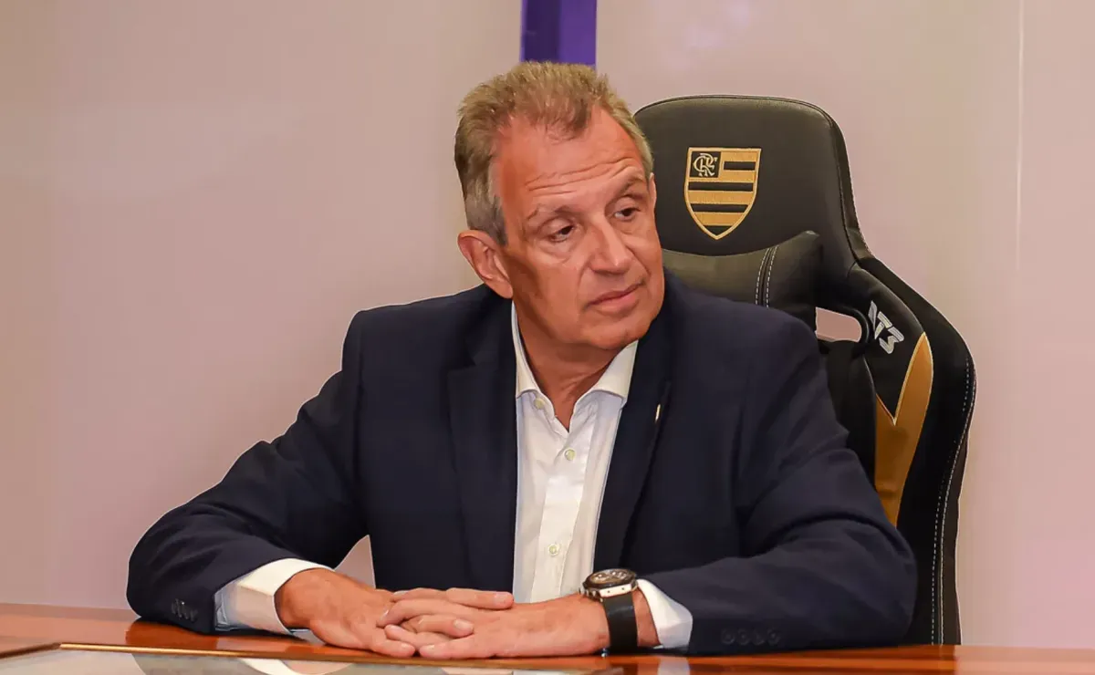 BAP é surpreendido e clubes fazem movimento conjunto contra o Flamengo
