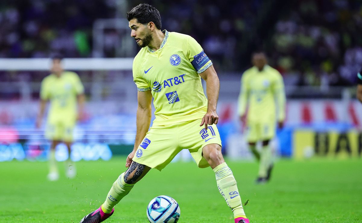 Henry Martín busca igualar la marca del último mexicano campeón de ...