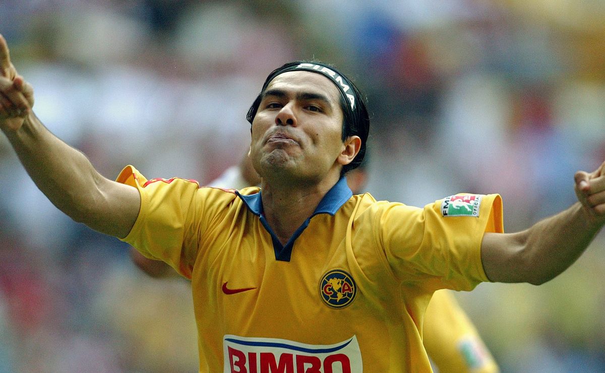 Ex América: Ismael Rodríguez, de ser el verdugo de Chivas en el Clásico ...