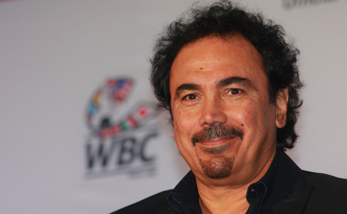 Hugo Sánchez revela si aceptaría dirigir al América: "Estoy esperando ...