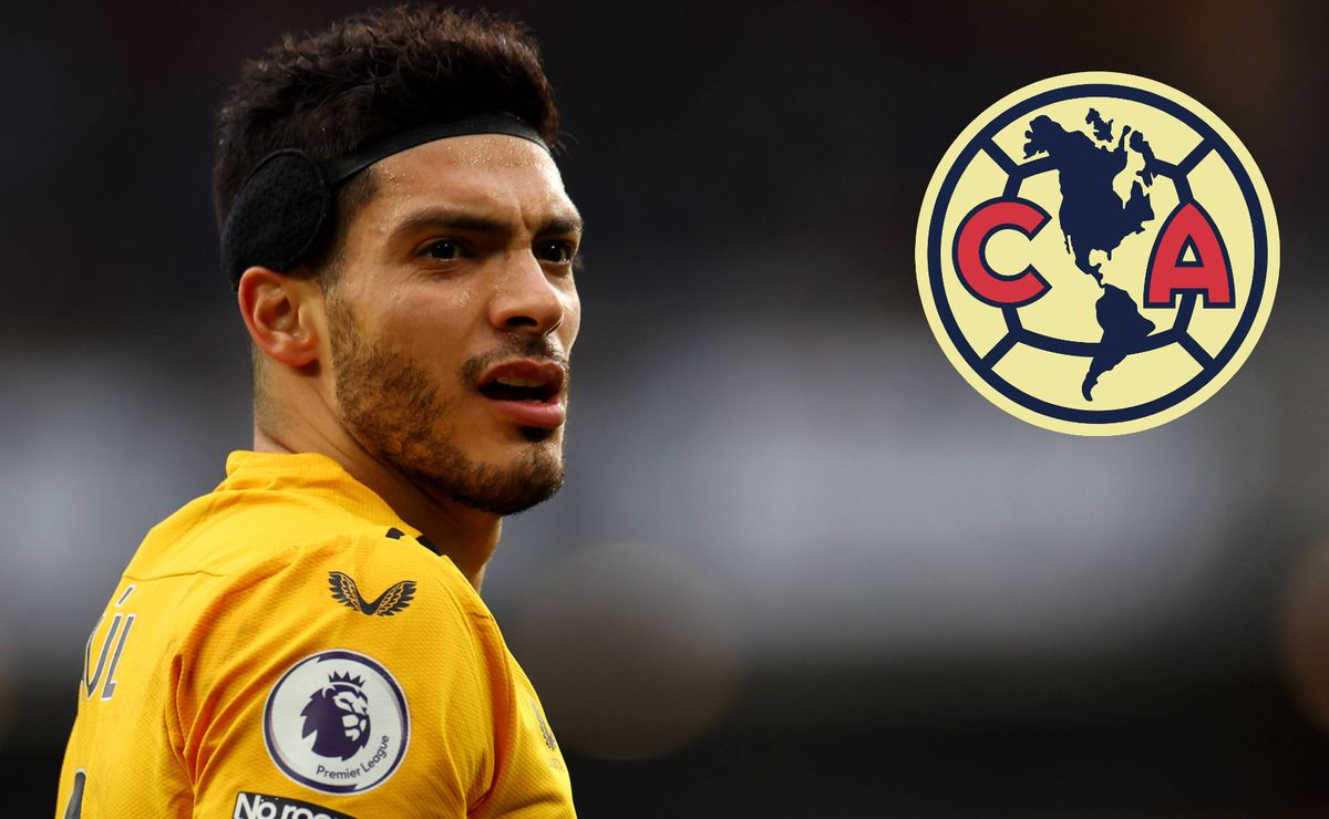 ¿Vuelve al América? Revelan lo que toda la afición quería saber sobre ...