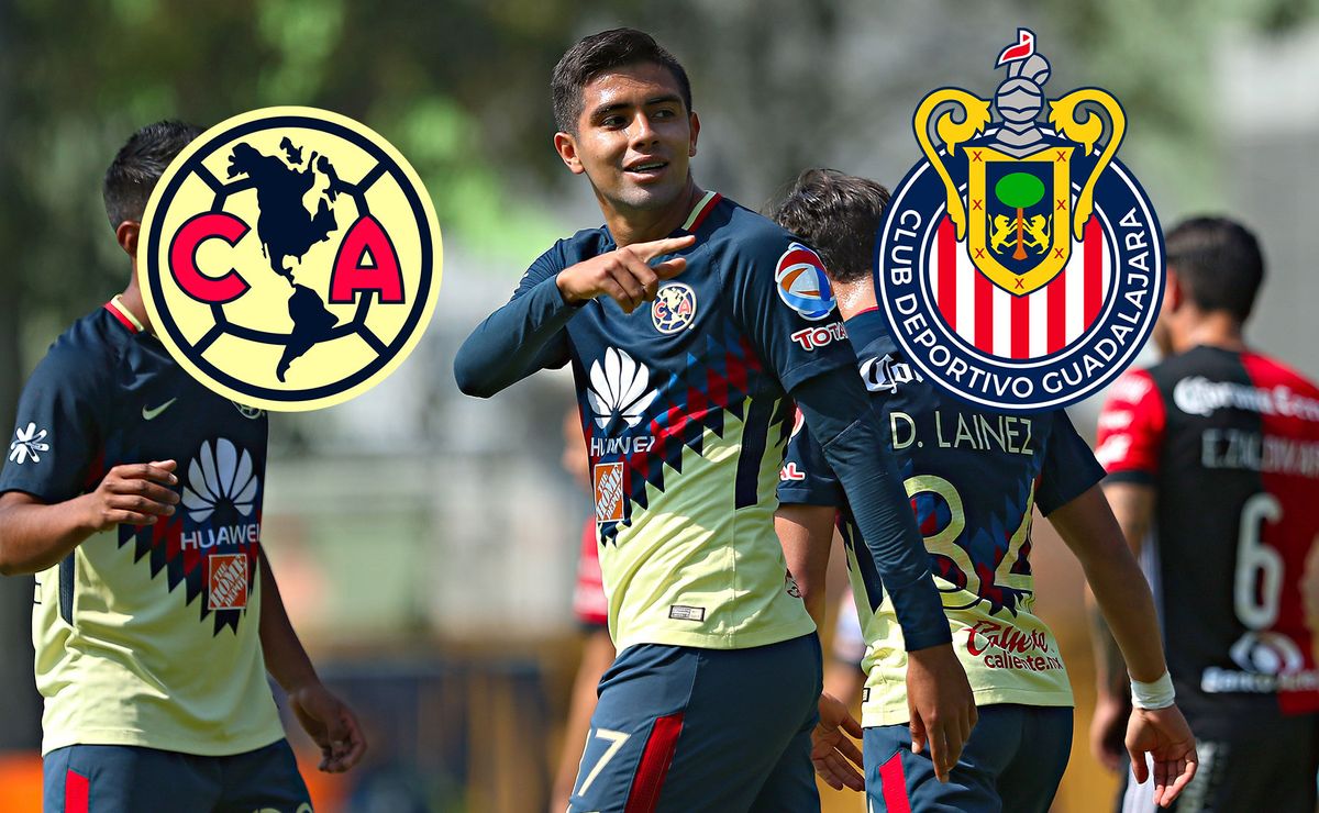 Los tuits de Ricardo Marín apoyando al América que enfadaron a la ...