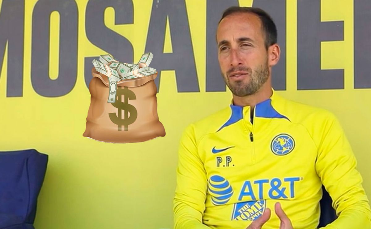 Quién es Paolo Pacione, el hombre vinculado a Tano Ortiz que habría ...