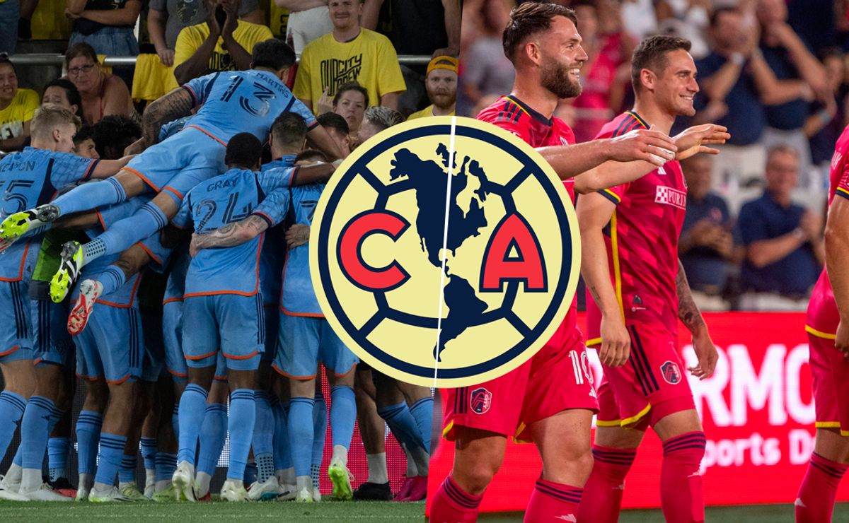 Horario y TV para ver Columbus Crew vs. St. Louis City por la Leagues ...