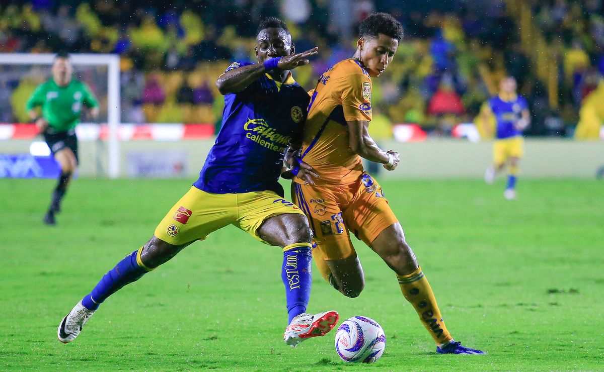 América vs. Tigres: días y horarios confirmados de la Gran Final - Aguilas Monumental