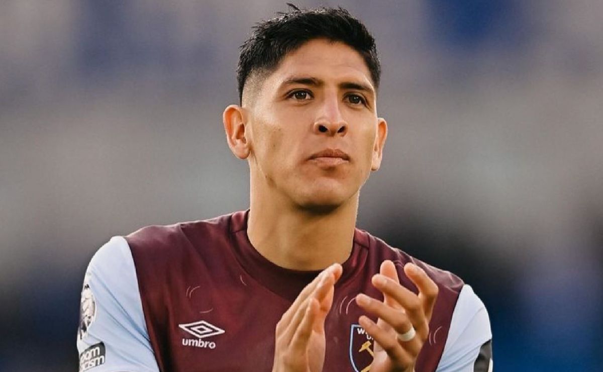 Ex América: La gran lección de Edson Álvarez a los talentos de la Liga ...