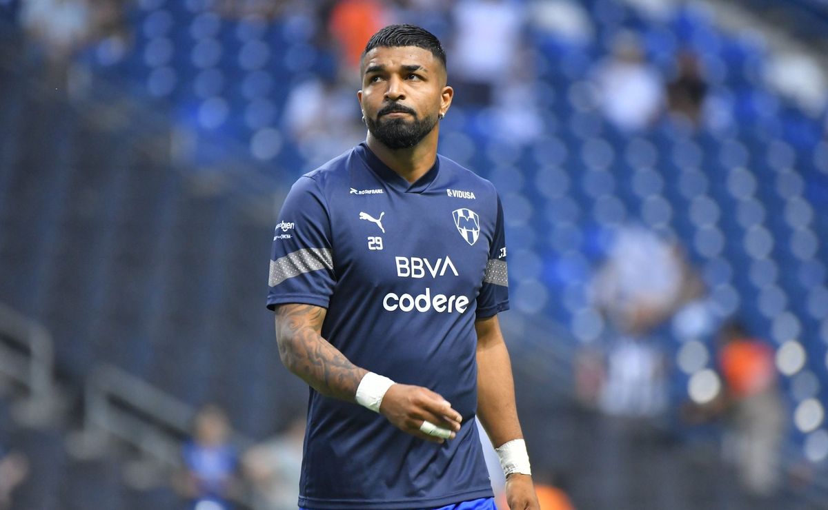 Rodrigo Aguirre es nuevo futbolista del América - Aguilas Monumental