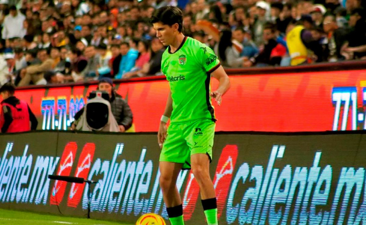 Así está la situación de Orquin y un posible regreso al América ...