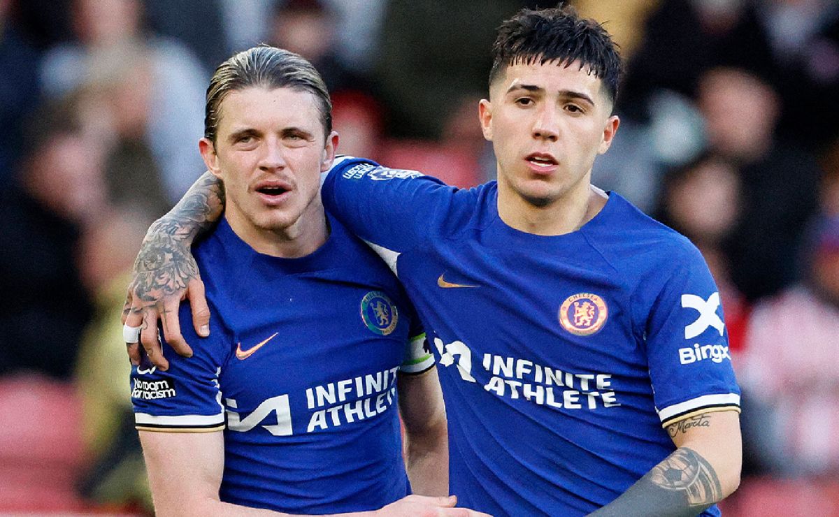 Estrella del Chelsea vuelve para enfrentar al América - Aguilas Monumental