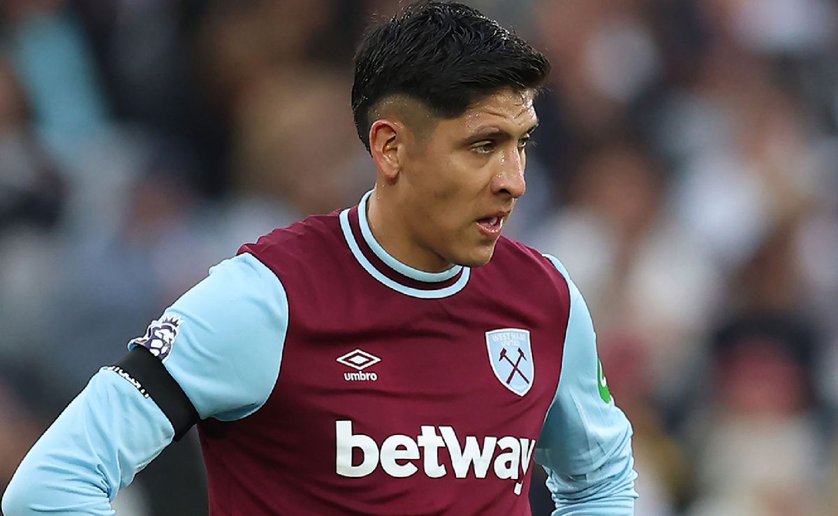 ¿Pep Guardiola se lleva a Edson Álvarez al Manchester City? Los elogios ...