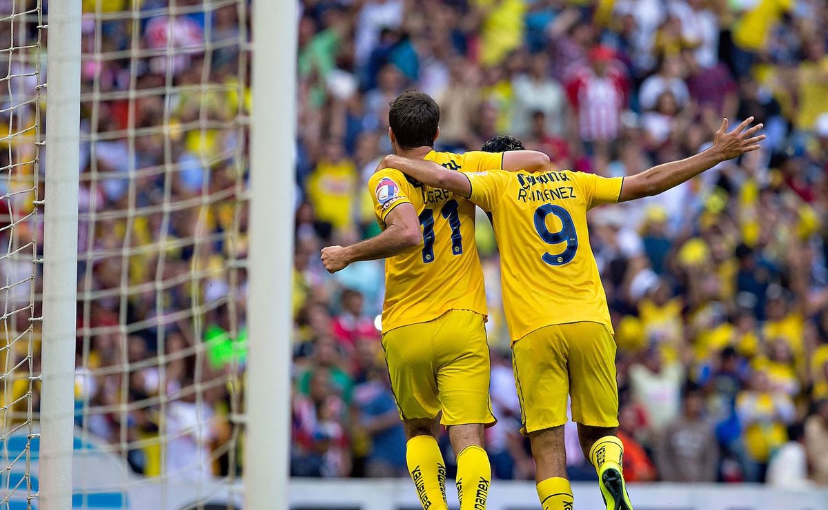 La vez que Luis Gabriel Rey humilló a Chivas y lo dejó sin entrenador ...
