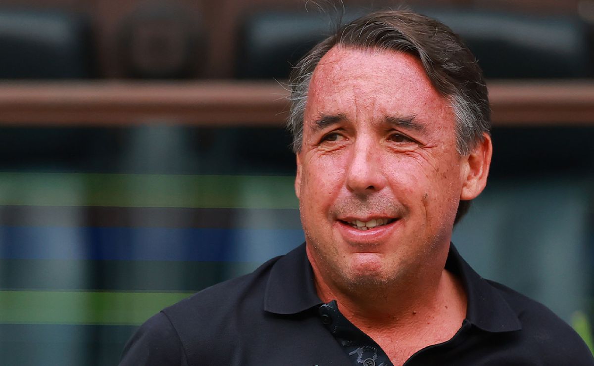 Azcárraga es investigado y América tiene una advertencia - Aguilas ...