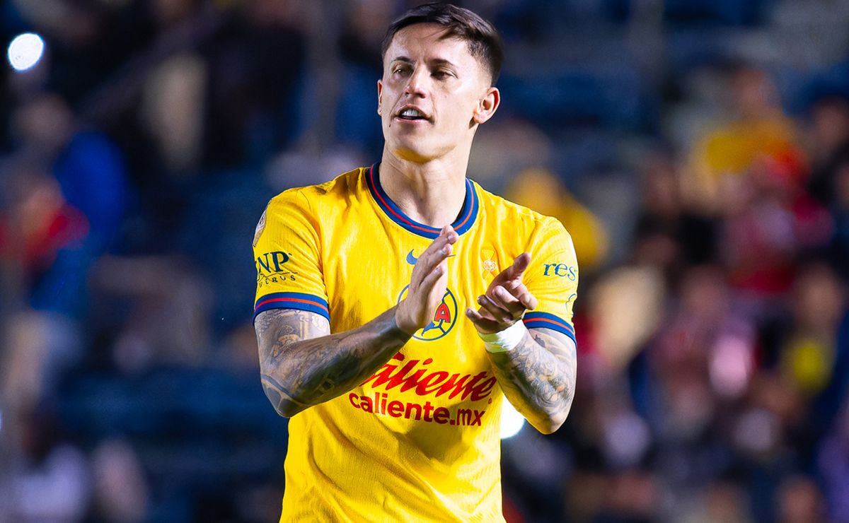 Lo quiere fuera y es el responsable de querer vender a Brian Rodríguez ...