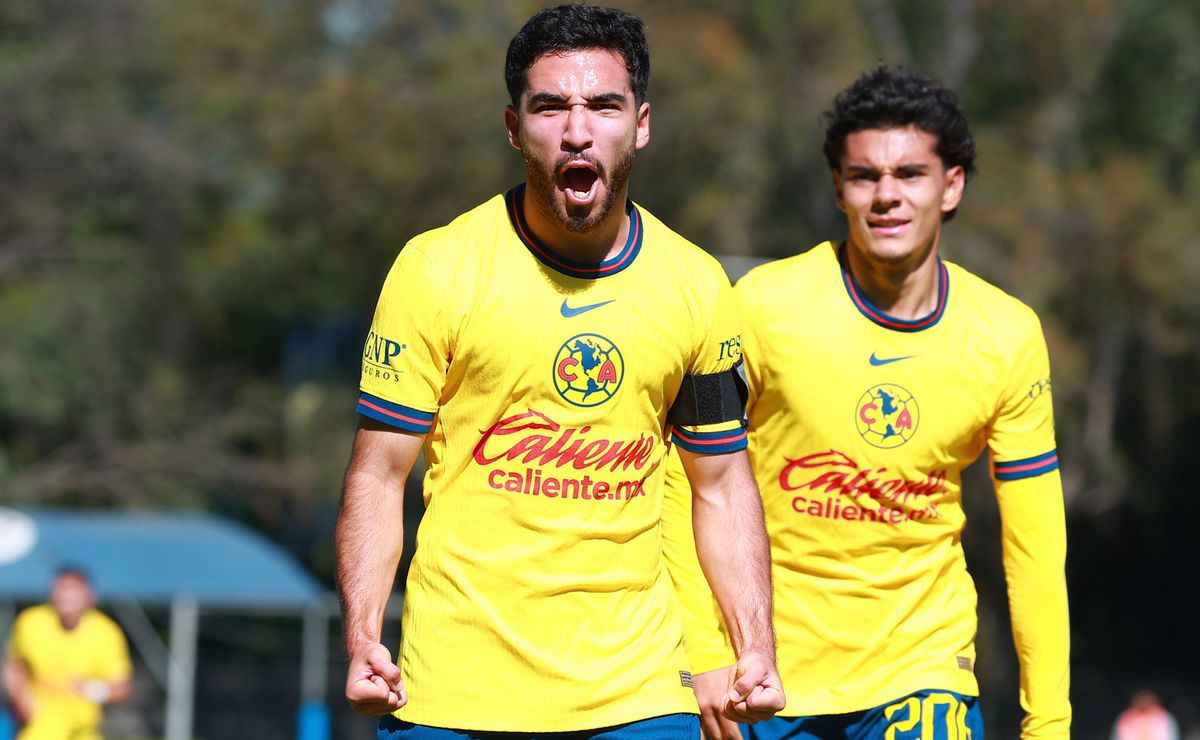 El riesgo al que se expone el América por prestar a Miguel Ramírez para ...