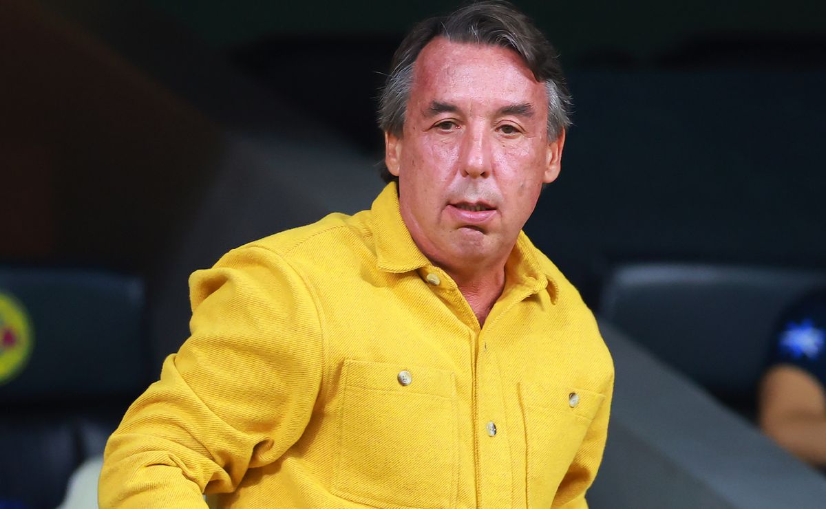 Azcárraga le da a todo el América la mejor noticia después de ser campeones