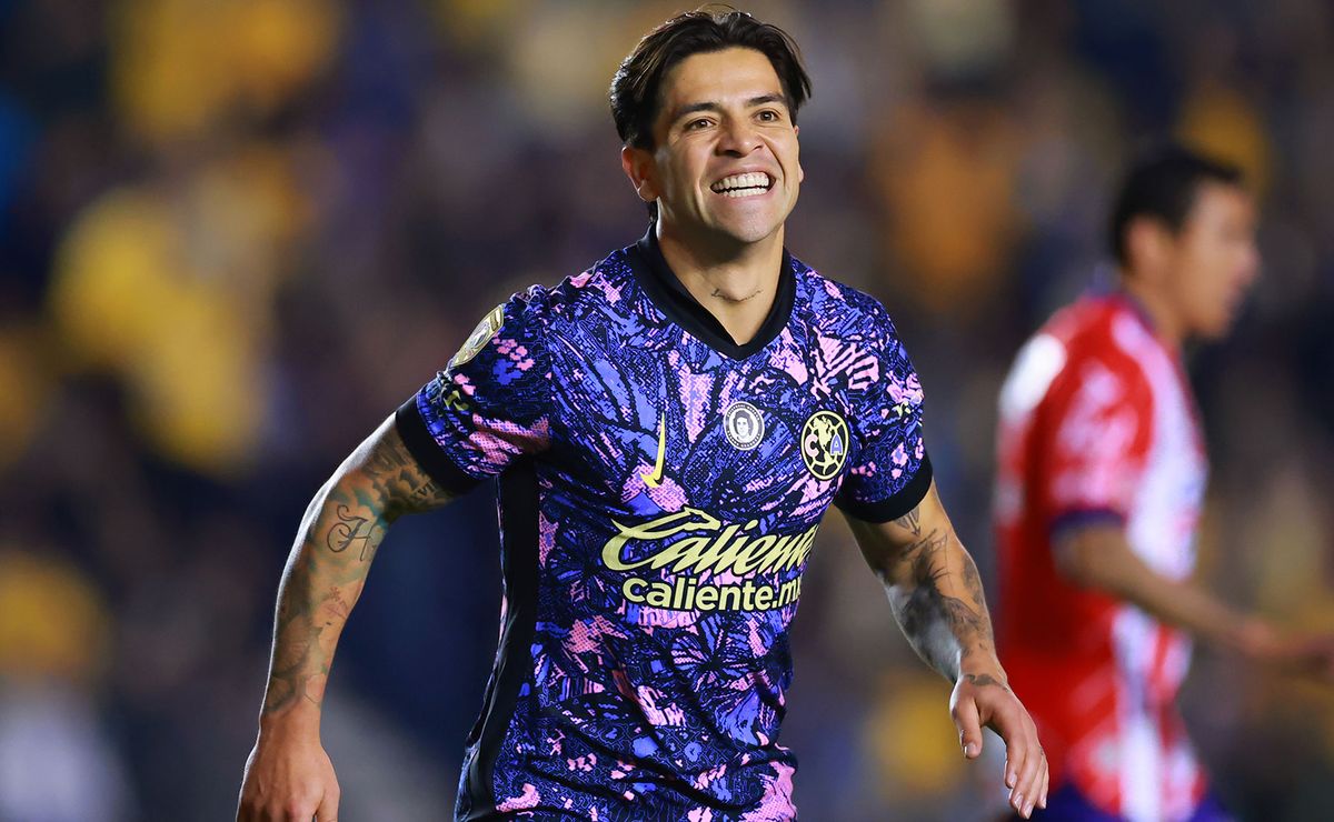 La razón por la que Dávila podría ser la nueva estrella del América