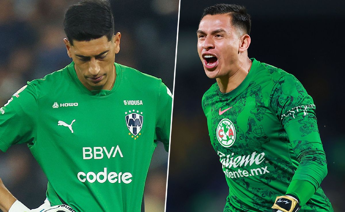 Monterrey se cansa de Andrada y se lanzarían por Malagón del América