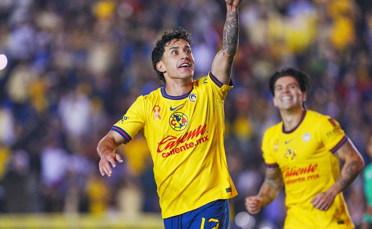 La noticia sobre Alejandro Zendejas que cambia los planes del América