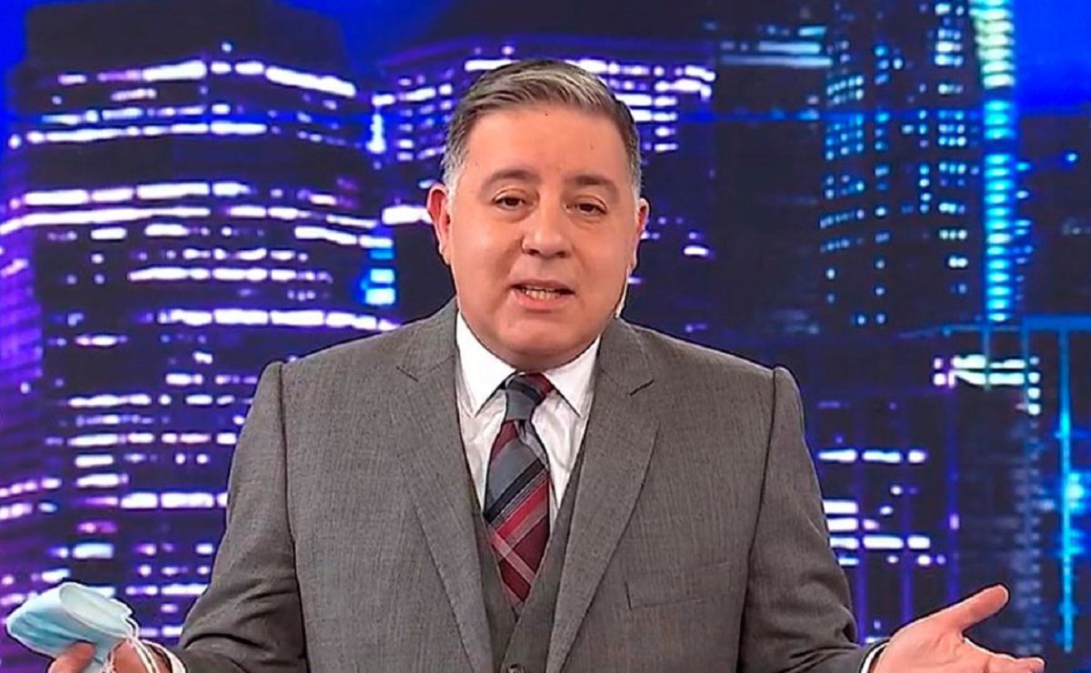 Elecciones en Independiente: El periodista Fabían Doman será el líder ...