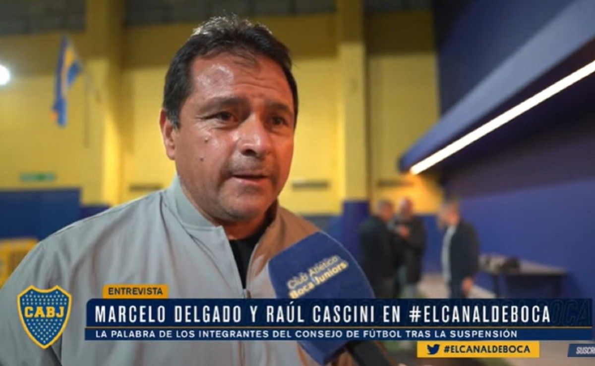 Todo listo: el Chelo Delgado confirmó qué día empieza la obra en el ...