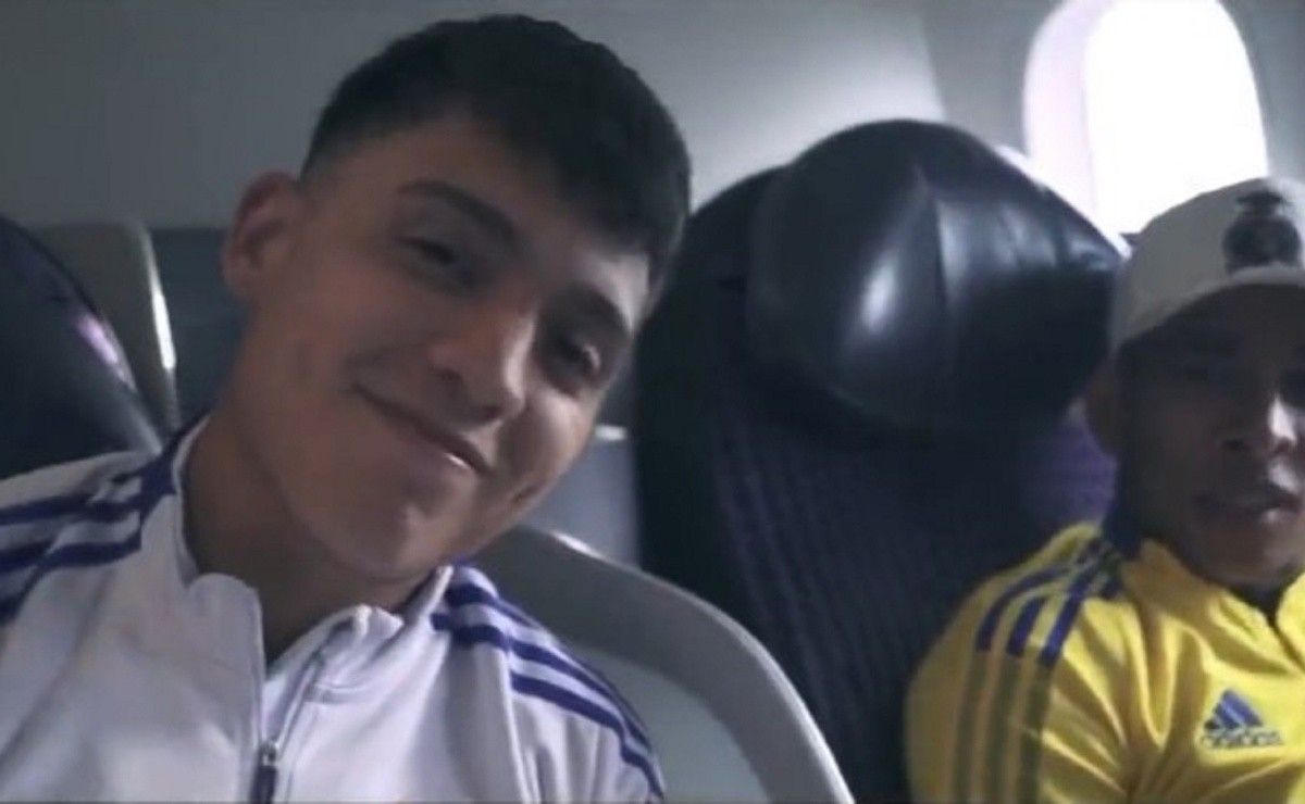 VIDEO | Ahora también improvisa: Villa y su rap para Zeballos - Bolavip ...