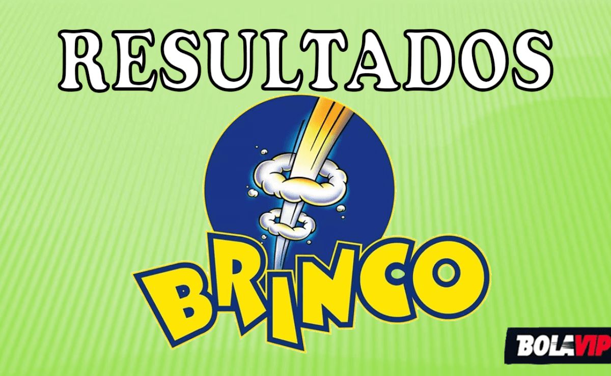Resultados Brinco y Brinco Junior, domingo 1 de mayo 2022: números ...