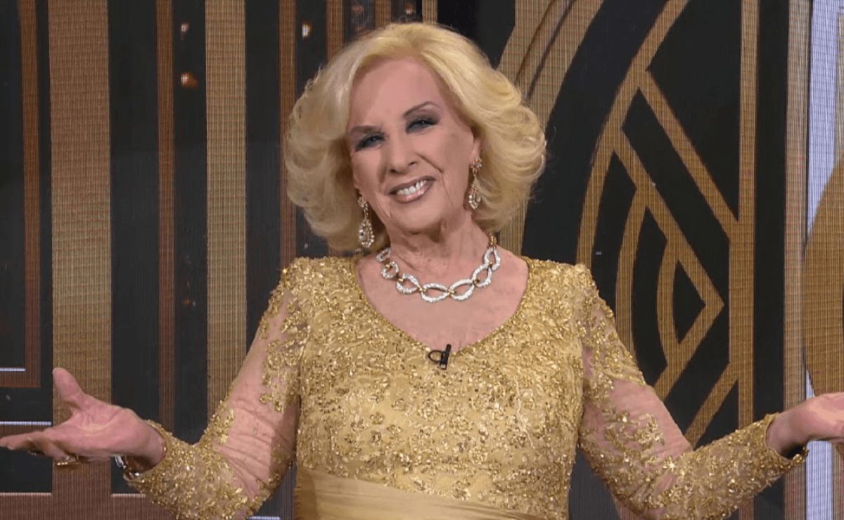 Quiénes son los invitados en La Noche de Mirtha Legrand HOY, sábado 5 ...