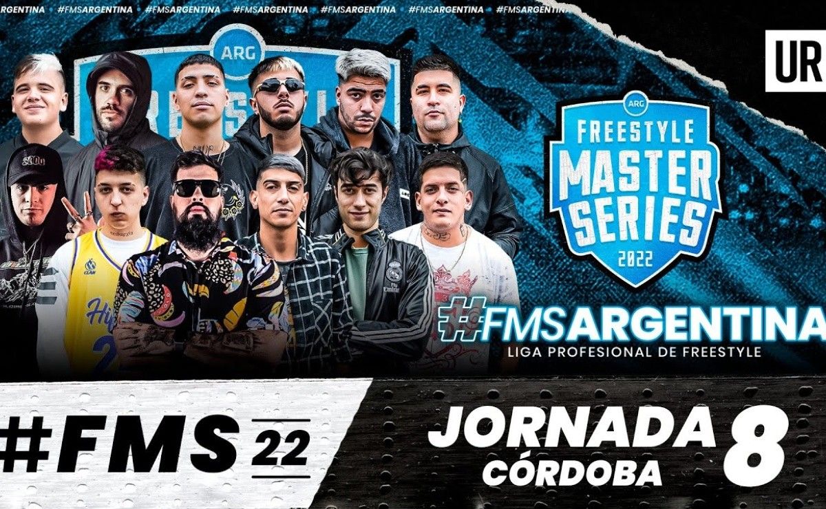 Dónde ver la FMS Argentina 2022 EN VIVO y EN DIRECTO, Streaming ONLINE ...