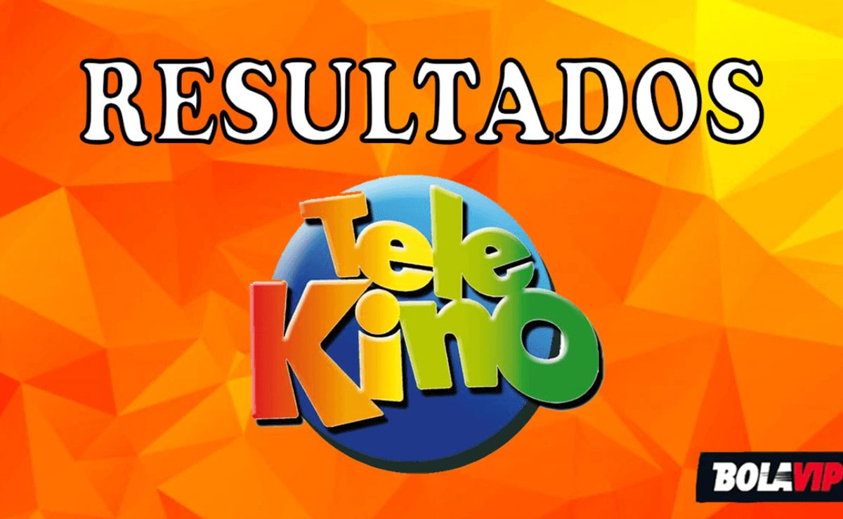 Resultados en el Telekino y Rekino, sorteo domingo 20 de noviembre ...